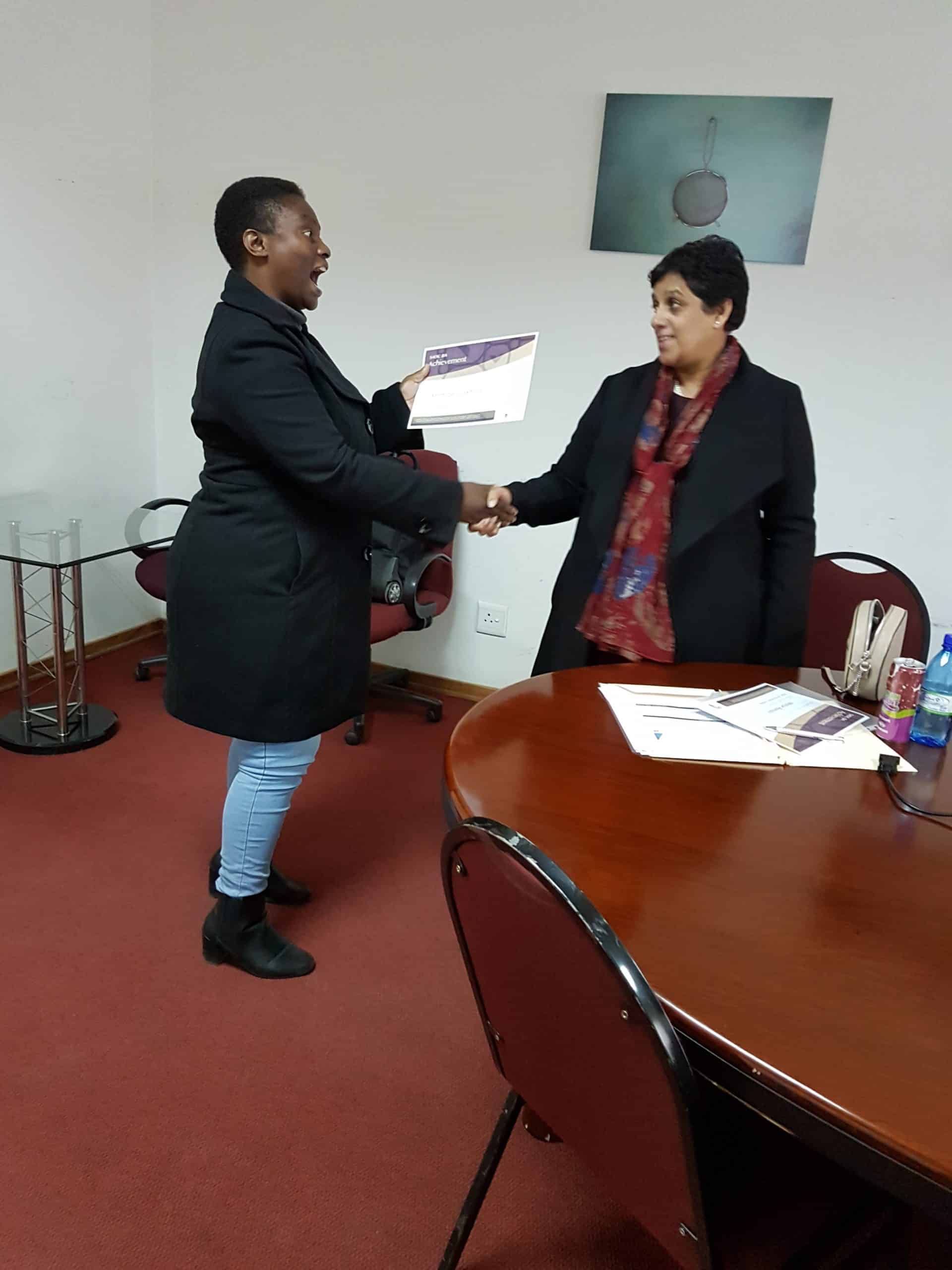 SADC-RTGS Payment Training - SADC - Banking Association