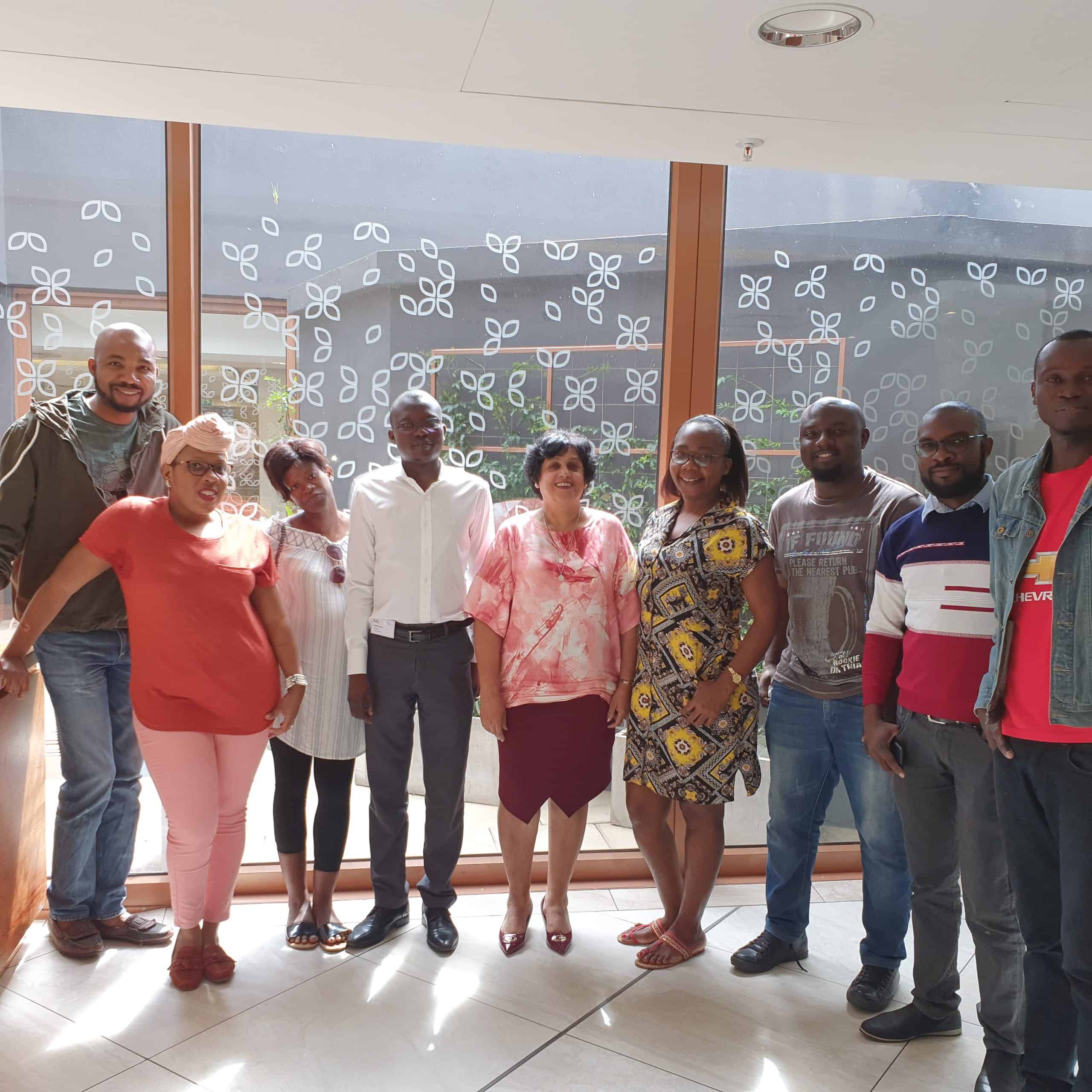 SADC - RTGS Payments Training Access Bank Zambia - SADC - Banking ...